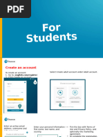 MyEnglishLab Guide for Students | PDF | Homework | Cyberspace