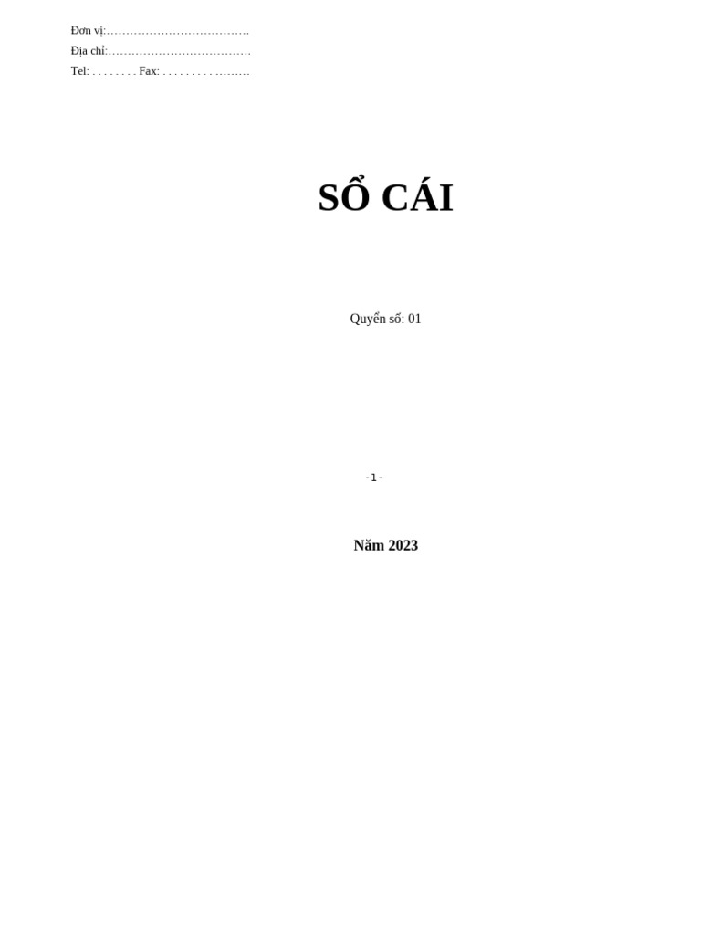 S Cái | PDF