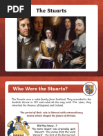 7 Men in Jacobean Society | PDF | Marriage | James Vi And I