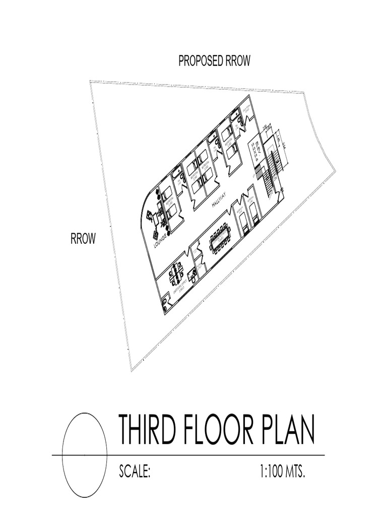 THIRD FLOOR | PDF