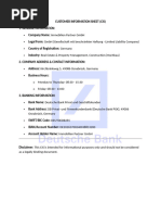 Transaction Slip Template for Banking | PDF | Banks | Payments