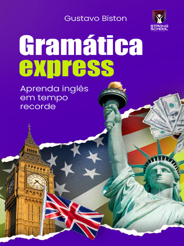 Grammar Express | PDF | Pronome | Plural