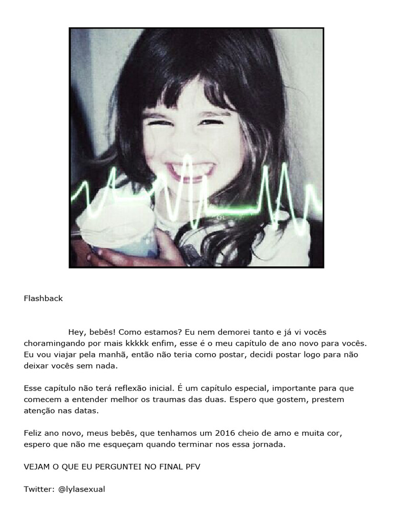 Read 24 - Flashback | PDF