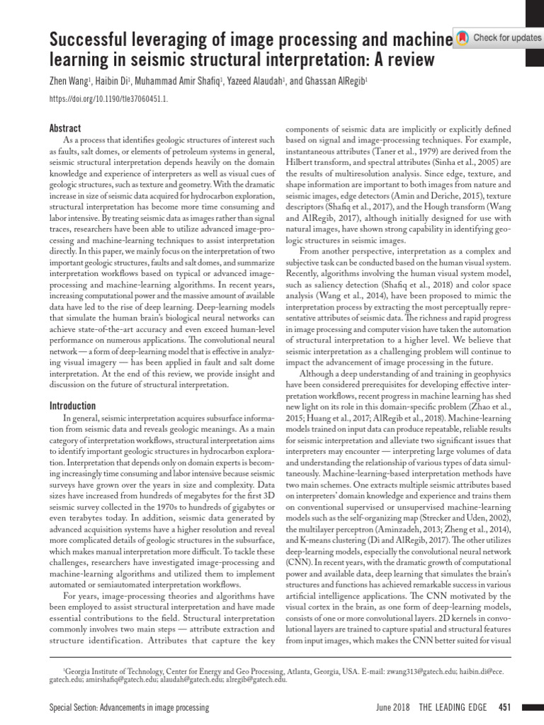 Machine Learning Structural | PDF | Deep Learning | Machine Learning