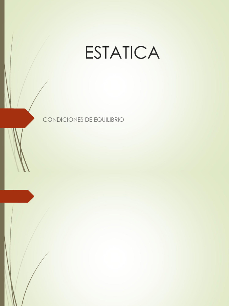 Placas Tema 2 - ESTATICA | PDF | Esfuerzo de torsión | Fuerza