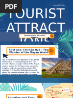 Chichen Itza Travel Guide Overview | PDF | Maya Civilization | Mexican ...