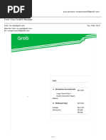 How to Download Grab E-Receipts | PDF