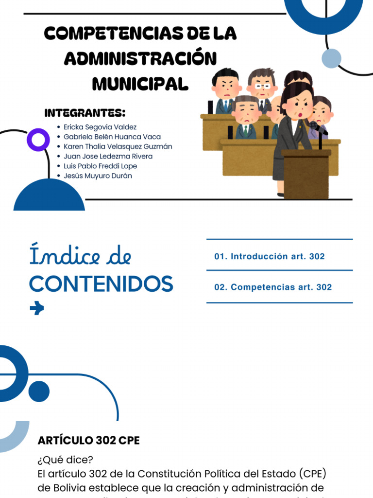 Conclusiones PDF | PDF