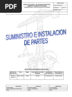 Nom 033 STPS 2015 PDF | PDF | Oxígeno | Contaminación