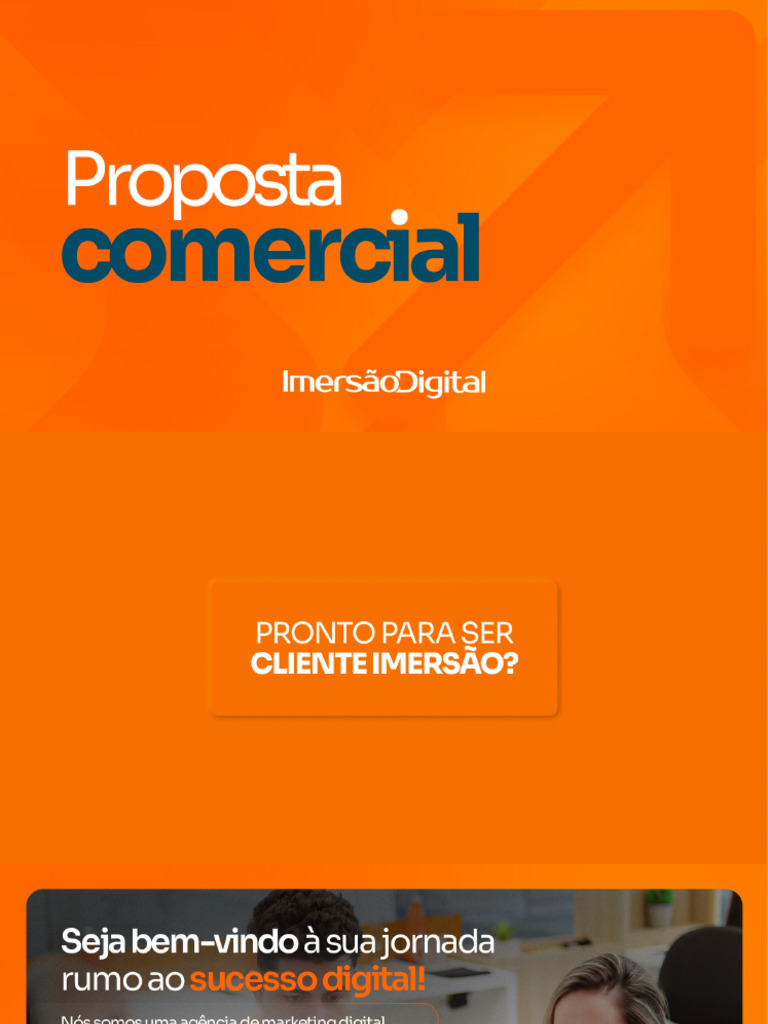 proposta comercial | PDF