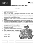 1º SIMULADO ENA - PROFMAT 2024 - Formulários Google | PDF | Triângulo | Matemática