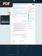 Mysql - DBeaver Error Resolving Maven Dependencies - Stack Overflow | PDF | My Sql | Computing