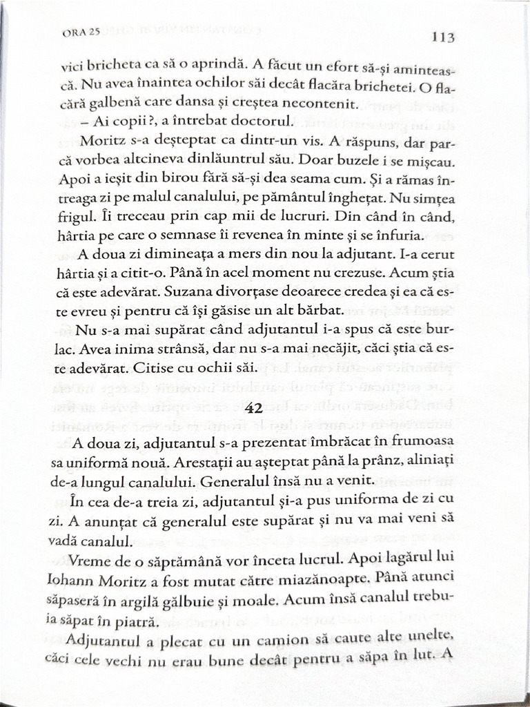 Ora 25, Pagina 113-136 | PDF