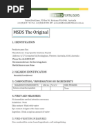 AXIAL Product Label | PDF | Herbicide | Weed