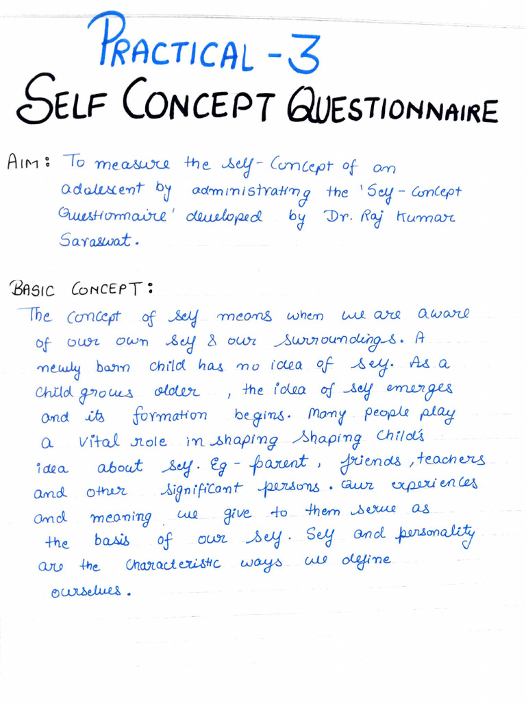 Ananya 12th-G - SCQ Practical 3 | PDF