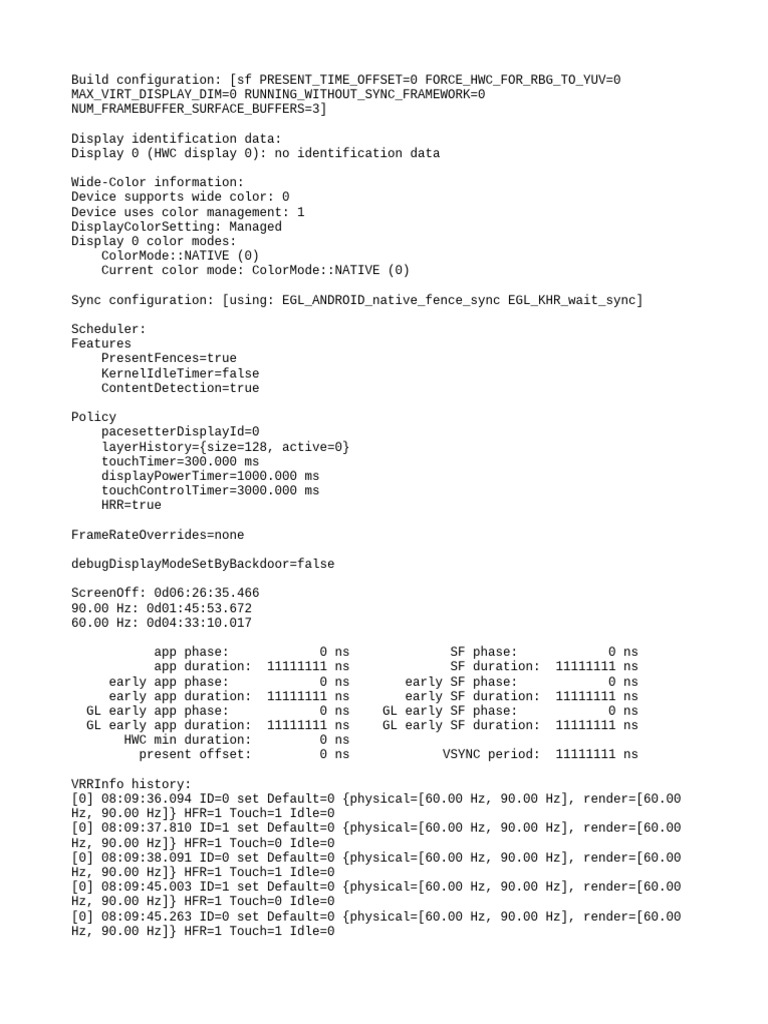 SF_Dump | PDF | Computer Engineering | Imaging