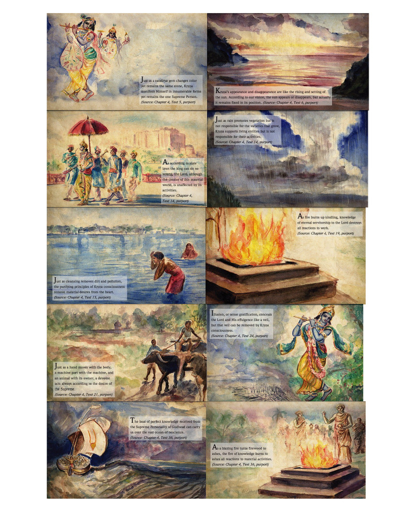 Analogies Chs4 6 | PDF
