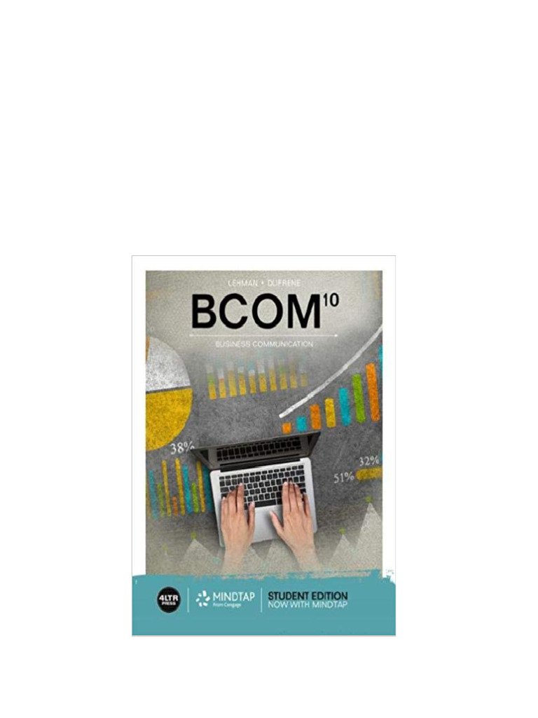 (eBook PDF) BCOM 10th Edition by Carol M. Lehmaninstant download | PDF ...