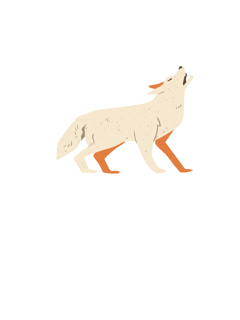 Wolf | PDF