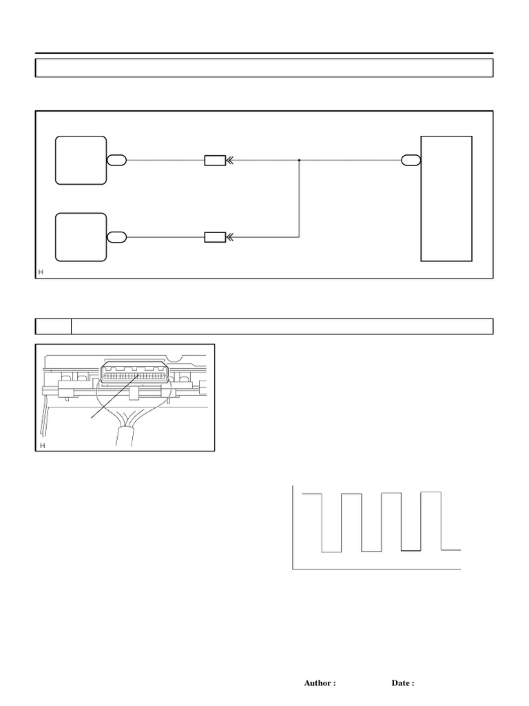 Malfunction in Speedometer | PDF | Anti Lock Braking System ...