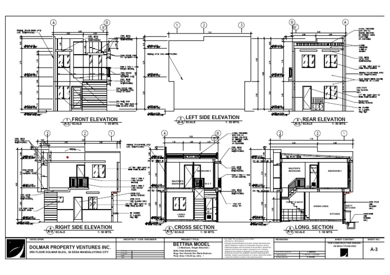 BETTINA MERGE PLANS-pages-3 | PDF