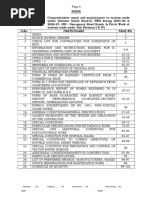 Annex 2 CNC Application Form | PDF