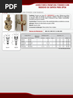 Catalogo - Conector Split Bolt Aterramento Cabo Ate 240mm2 - INTELLI ...