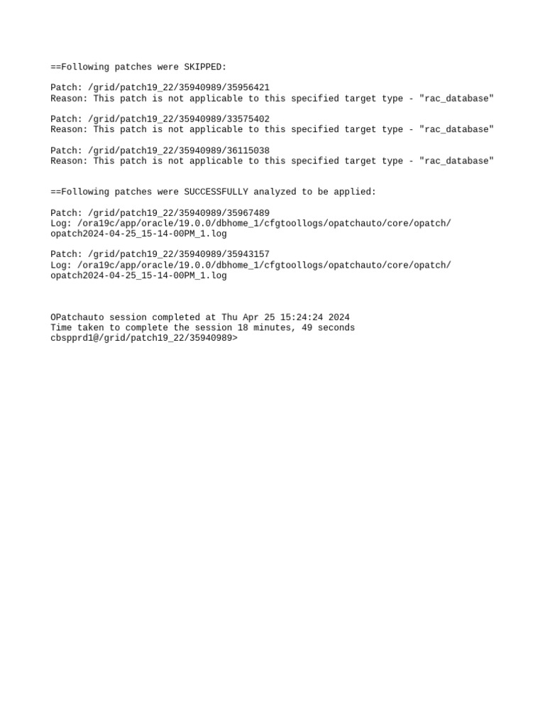 Precheck Result. | PDF