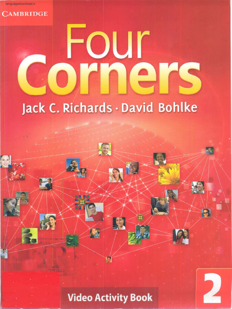 Four Corners 2 VideoActivity (Languagedownload - Ir) | PDF