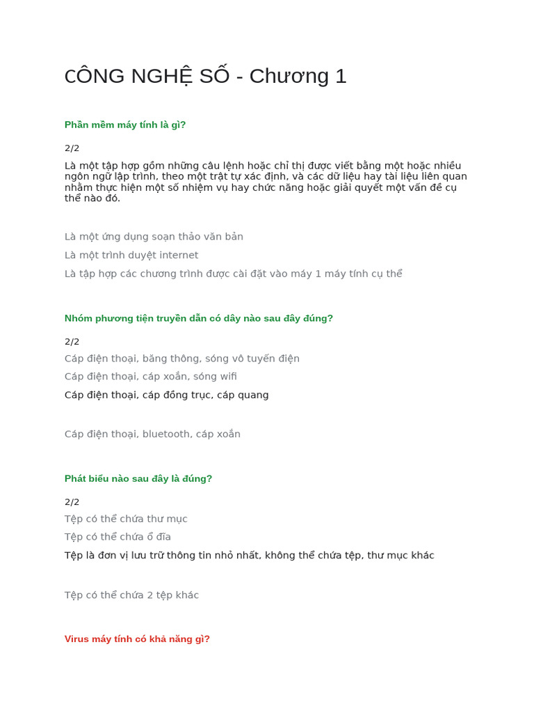 Chuong_2-Bảng_HTTH_-_ĐLTH | PDF