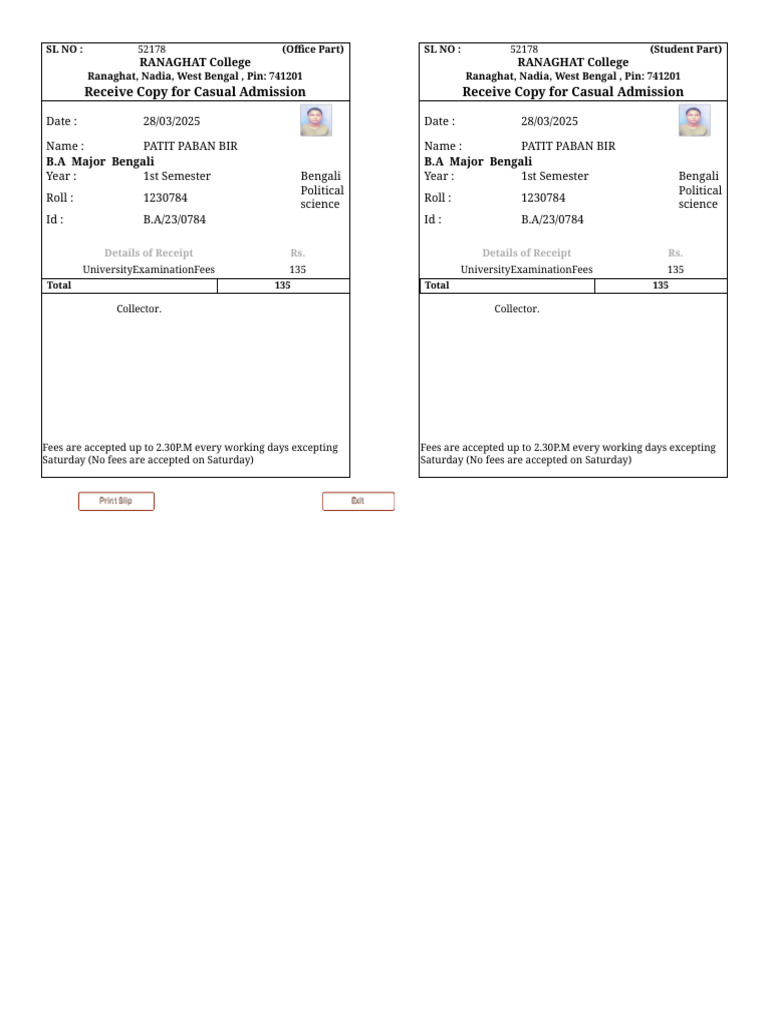 1st Semister Supply | PDF