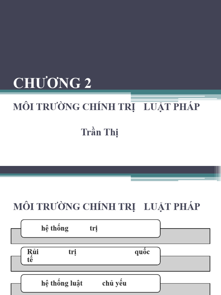 Chương 2 KDQT | PDF
