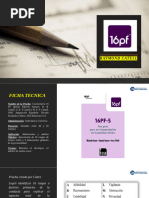 Interpretación CUIDA | PDF | Teoría de apego | Soledad