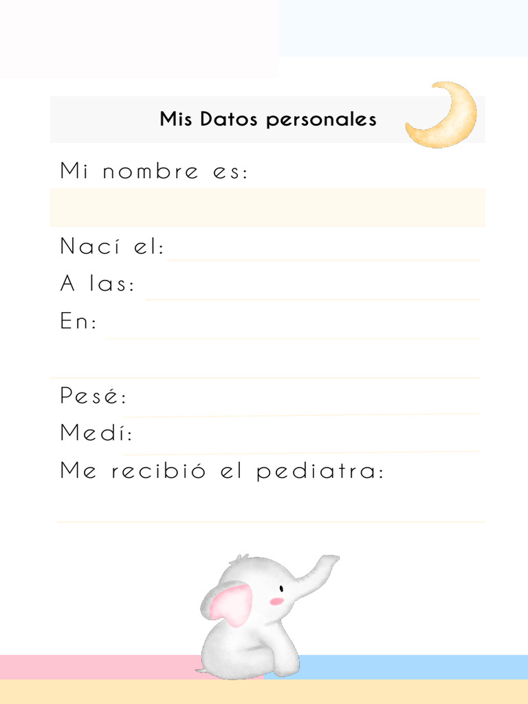 AgendapediatricababyAnimals Editada | PDF | Alergia | Medicina