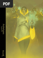 Cosmere Character Sheet UPDATED | PDF | Cognition | Psychological Concepts