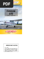 TCDS C172 | PDF | Aircraft Configurations | Aerospace Engineering