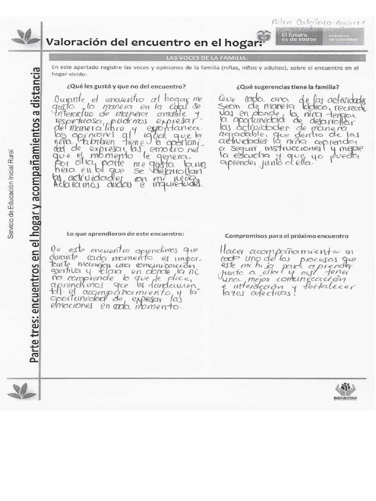 Aylen Cataleya Aguirre | PDF