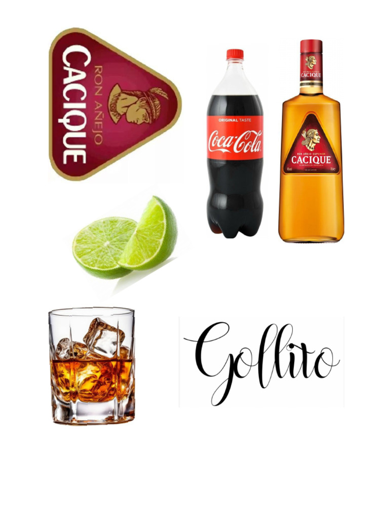 Cacique | PDF
