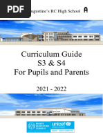 How To Structure A 'D' Question For GCSE (Religious Studies) - The ...