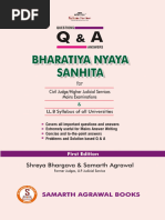 Section 94 To 110 BNSS | PDF | Search Warrant | Magistrate