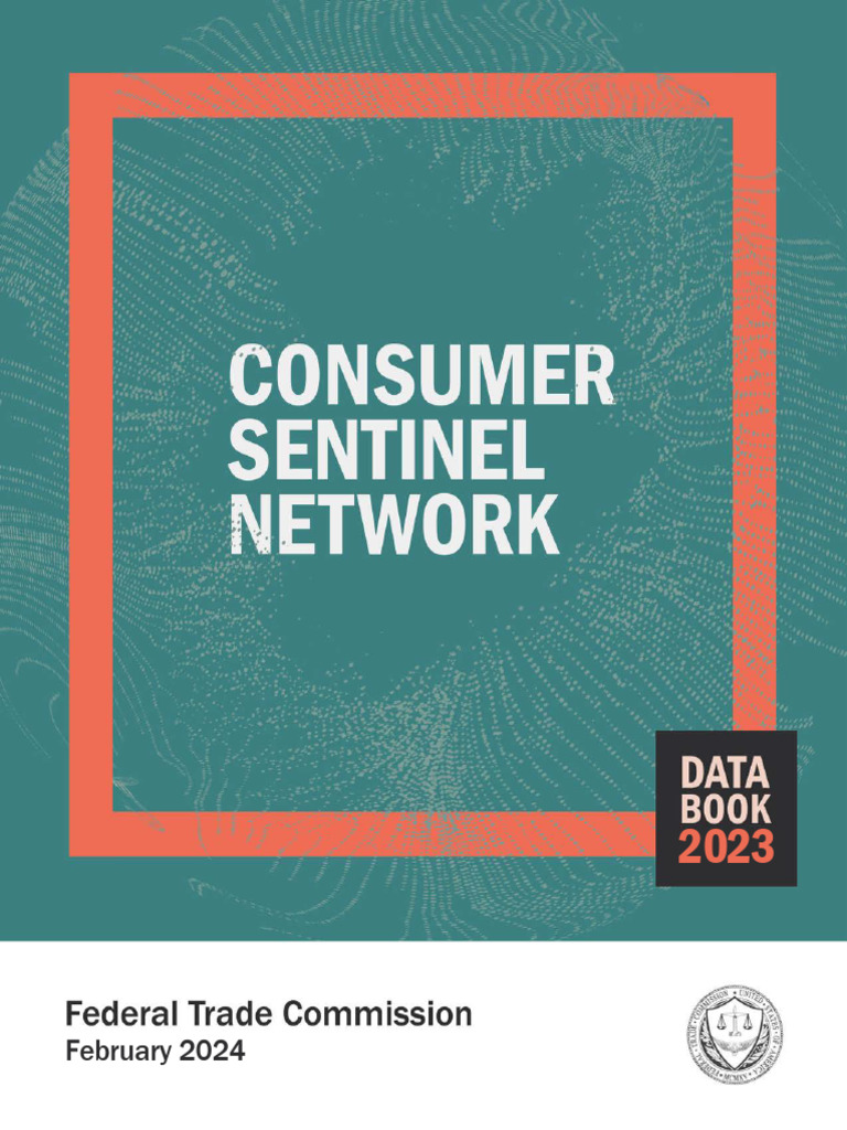 CSN Data Book 2023 Overview | PDF