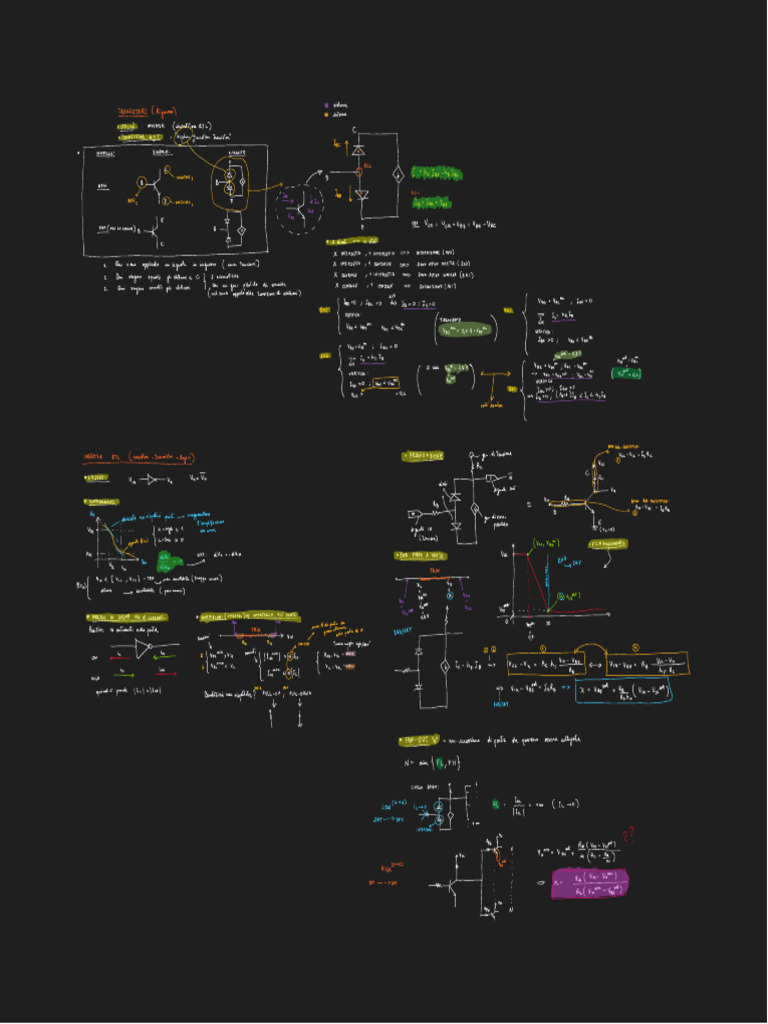 Riassunto RTL Inverter | PDF