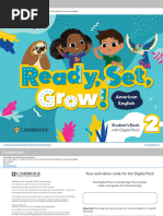 Let S Go 1 Student Book | PDF