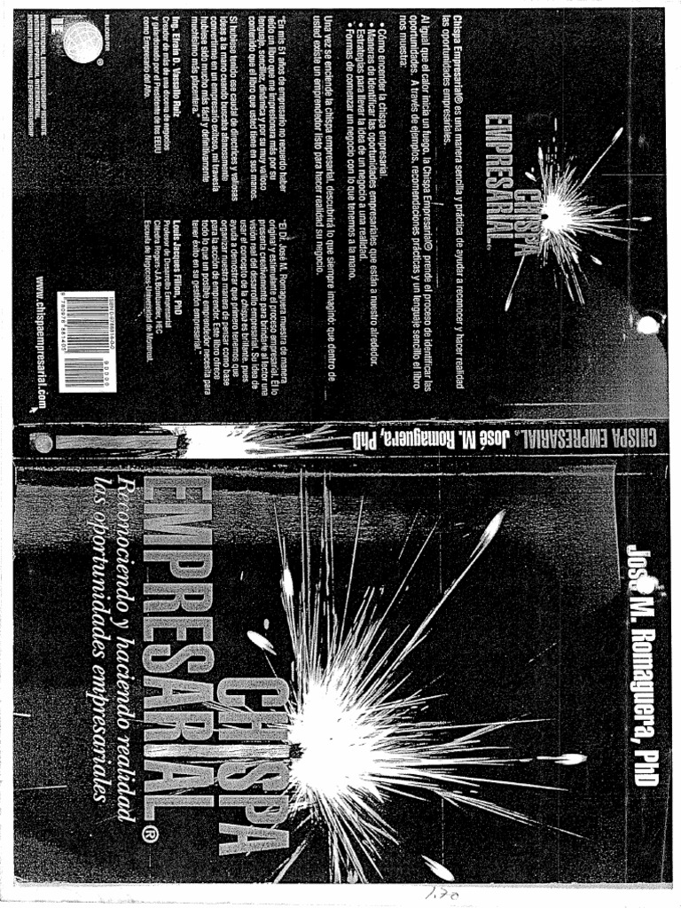 La Chispa Empresarial Unida | PDF