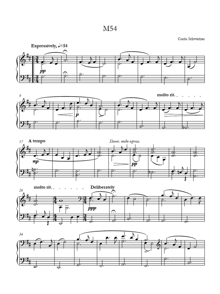 Expressively, 54: Curtis Schweitzer | PDF | Latin Script | Graphemes