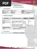 Plantilla Ine Editable | PDF | Póster