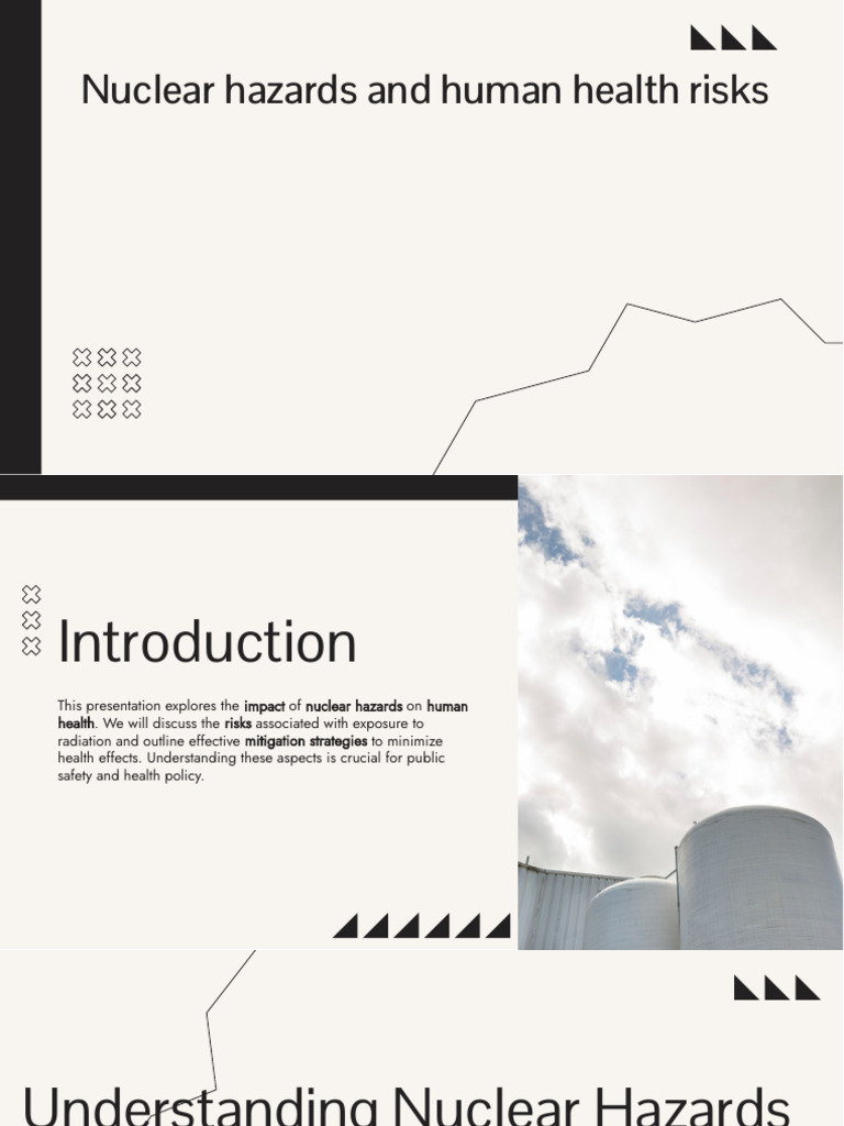 Slidesgo Nuclear Hazards and Human Health Risks 20241022164543LqQ3 ...