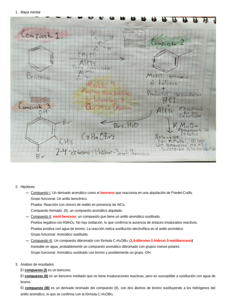 CLAAQ Javier Modulo3 (AnalisisDeProblema) | PDF