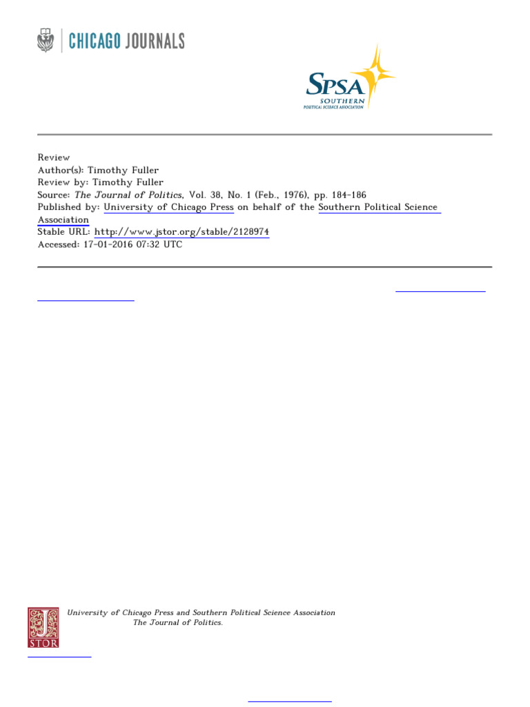 Timothy Fuller - Review of On Human Conduct | PDF | Georg Wilhelm ...