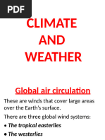 Stages of Mid-Latitude Cyclones | PDF | Cyclone | Tropical Cyclone Seasons